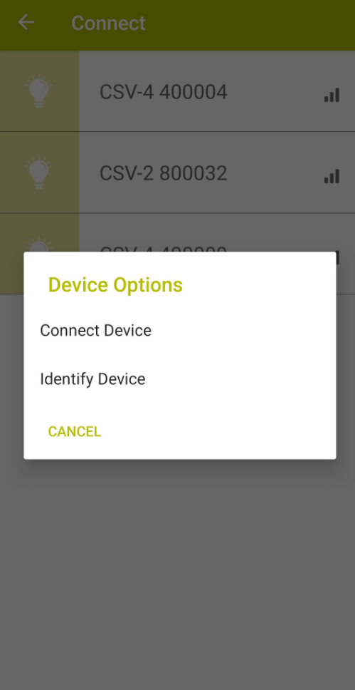 Updating TimoTwo Firmware using CRMX Toolbox
