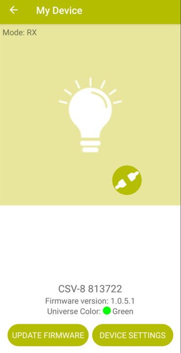 Updating TimoTwo Firmware using CRMX Toolbox